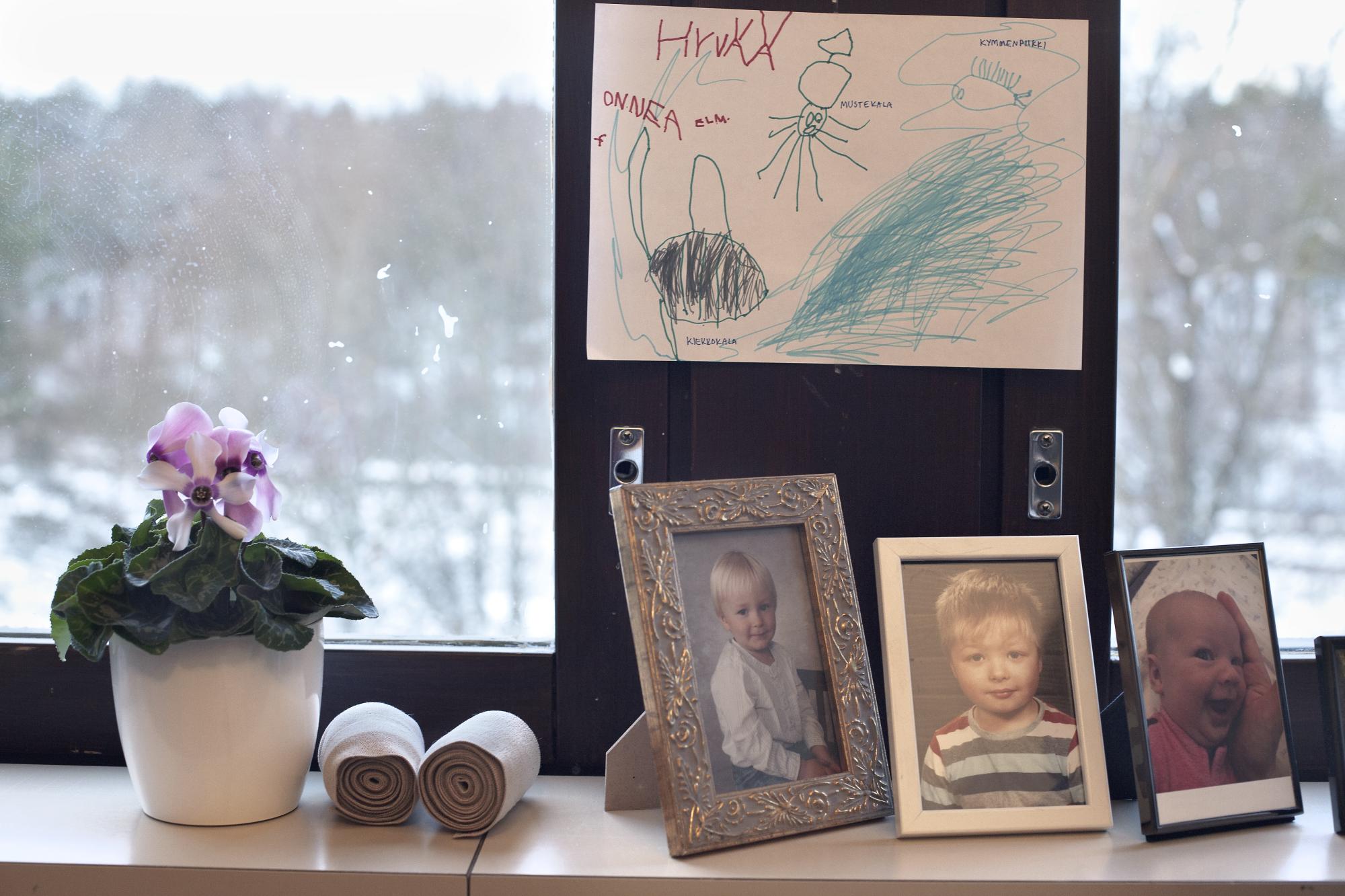 Does it feel familiar? – Photographs of everyday life in Finland ...