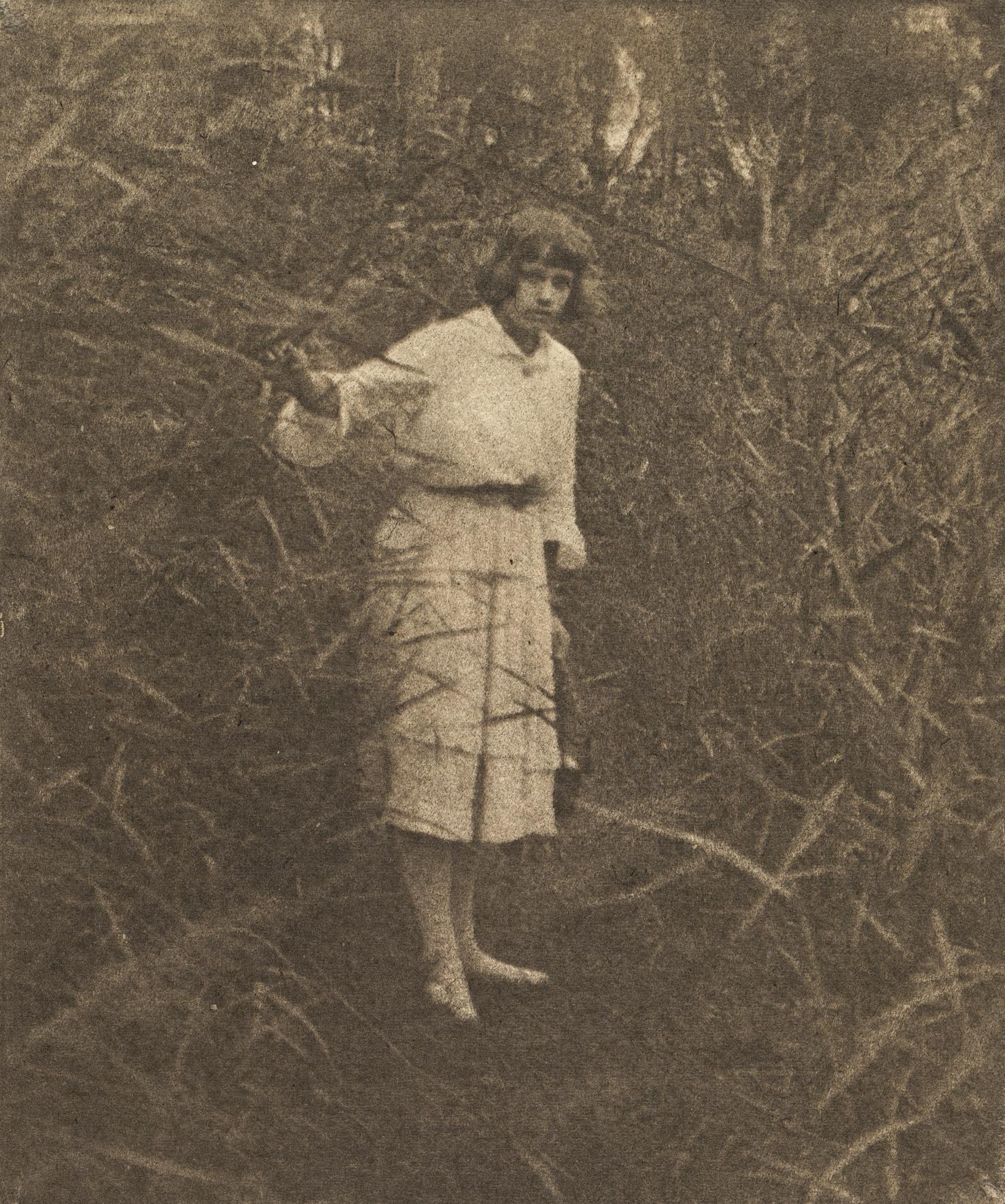 Piktorialismi – valokuvataiteen synty | Suomen valokuvataiteen museo