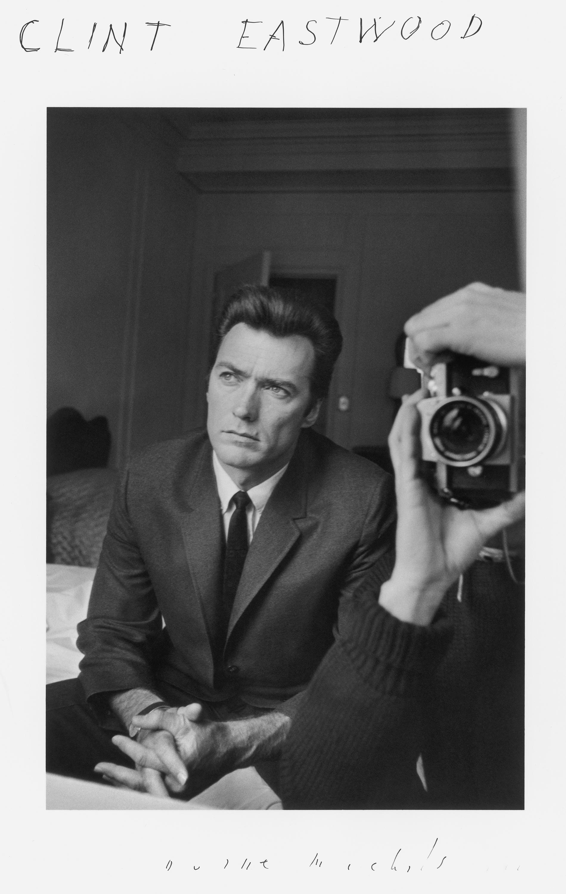 Duane Michals – The Portraitist | Suomen valokuvataiteen museo