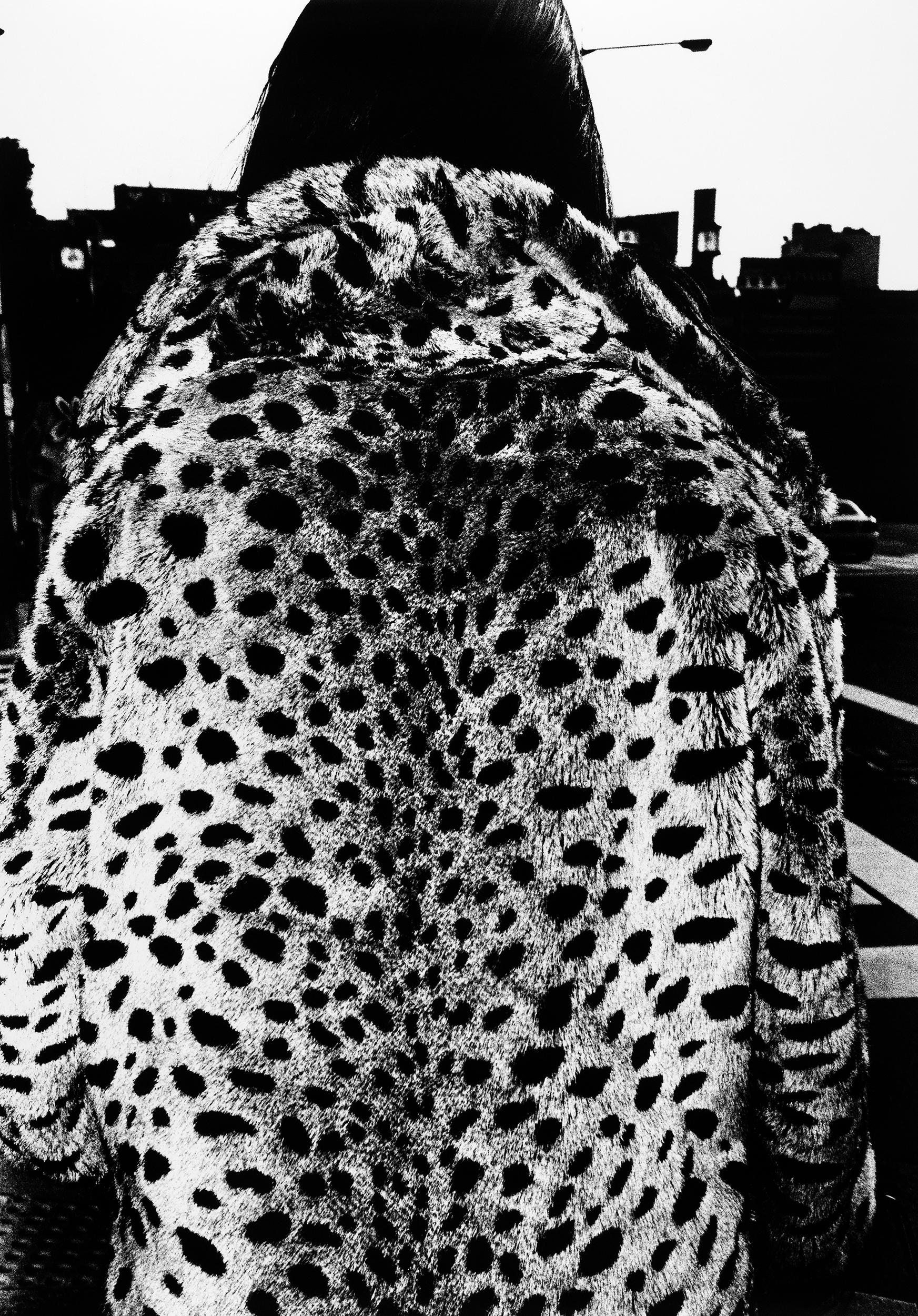 Daido Moriyama: Retrospective | Suomen valokuvataiteen museo