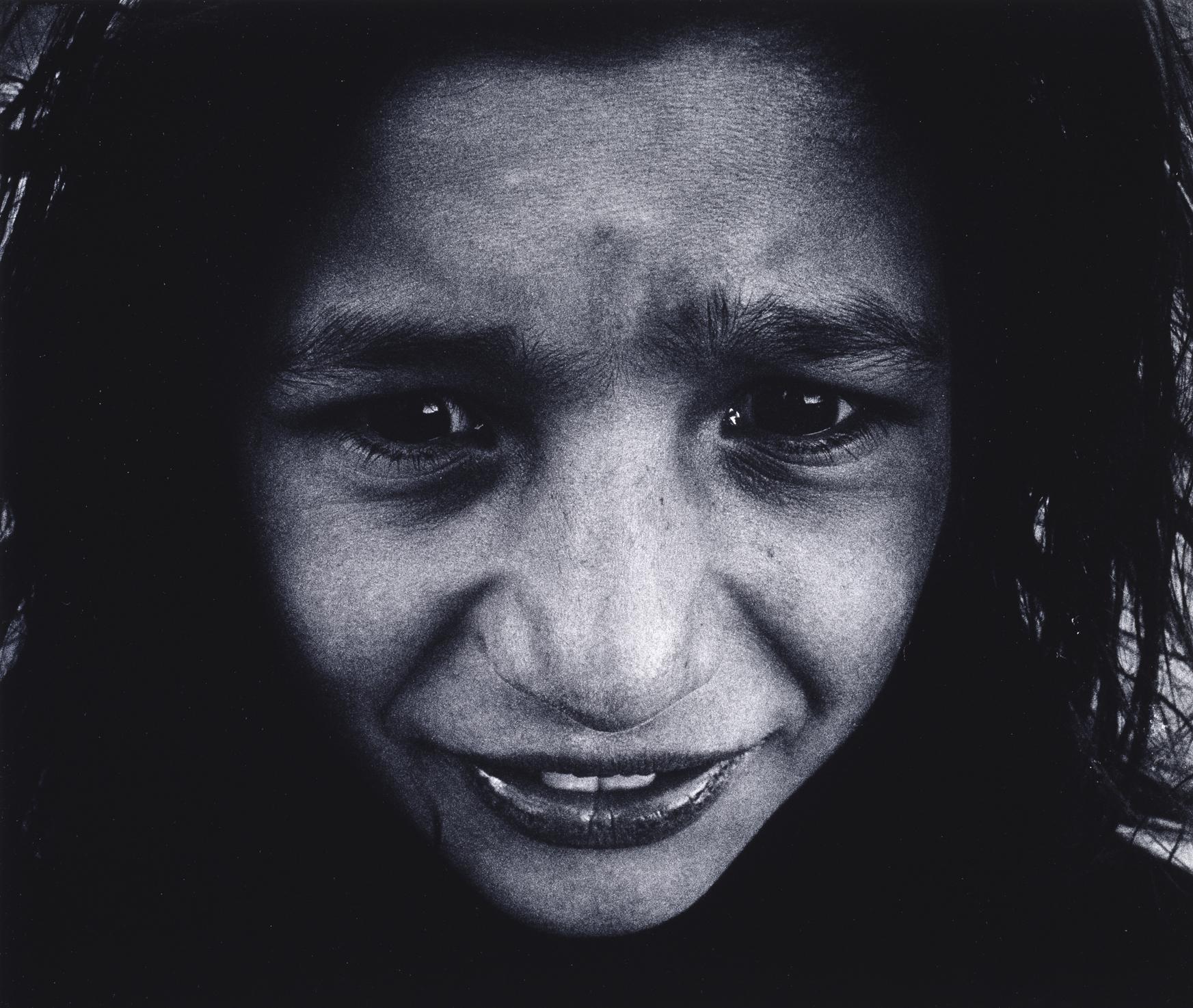 13: Henkilökuva | Suomen valokuvataiteen museo